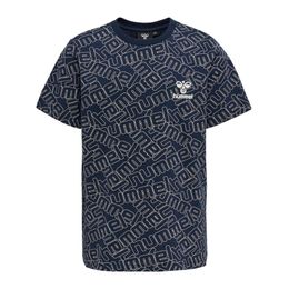 Hummel Shirt "Cooper T-Shirt S/S" in Schwarz | Gr.: 104