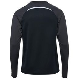 Hummel Pullover "Lead 2.0 Crew Sweat" in Schwarz | Gr.: XS