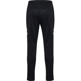 Hummel Sporthose "Lead 2.0 Track Pants" in Schwarz | Gr.: 3XL