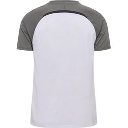 Hummel Polo "Lead 2.0 Polo" in Wei&szlig; | Gr.: S