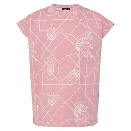 Hummel Shirt "Kimberly T-Shirt S/S" in Pink | Gr.: 104