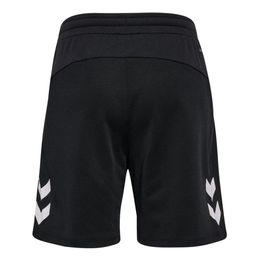 Hummel Kinder Sportshort "Lead 2.0 Training Shorts" in Schwarz | Gr.: 140
