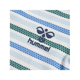 Hummel Outdoor Overall "Torini Body S/S" in Weiß | Gr.: 68