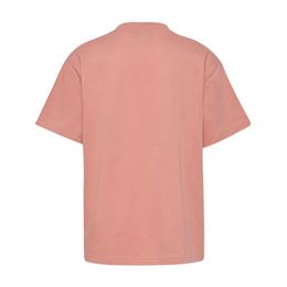 Hummel Shirt "Clean T-Shirt S/S" in Rot | Gr.: 128