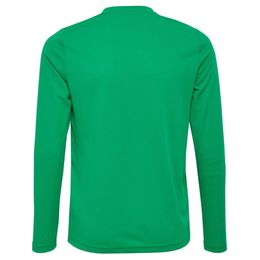 Hummel Kinder Longsleeve "BL Essential T-Shirt Longsleeve" in Multicolor | Gr.: 164