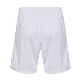 Hummel Kinder Short "Essential Shorts" in Weiß | Gr.: 104
