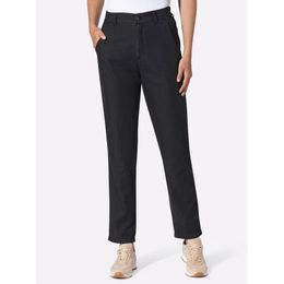 Heine Jeans in graphit denim | Gr.: 42