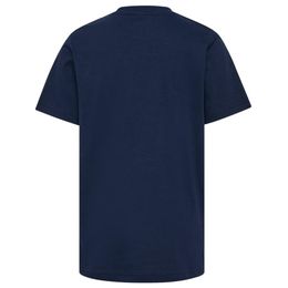 Hummel Shirt "Tukas T-Shirt S/S" in Schwarz | Gr.: 152