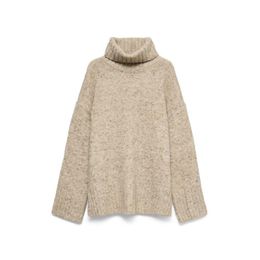 Véro Moda Vero Moda Pullover in Silver Mink | Gr.: XS
