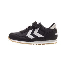 Hummel Kinder Sneaker in Schwarz | Gr.: 40