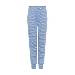 CCDK Copenhagen Schlafhose Charlotte in Riverside AOP | Gr.: XS
