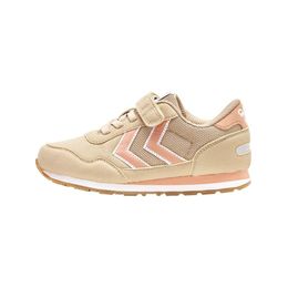 Hummel Kinder Sneaker in Beige | Gr.: 30