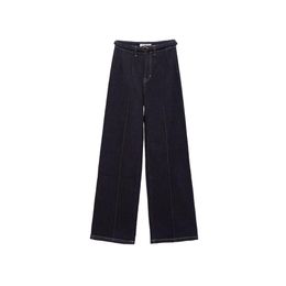 Ital-Design Jeans in Schwarz | Gr.: L