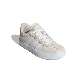 Adidas Sneaker VL Court in Beige | Gr.: 34