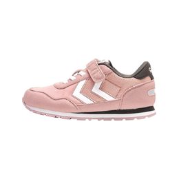 Hummel Kinder Sneaker in Rosa | Gr.: 40