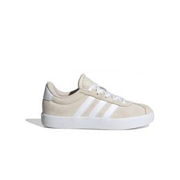 Adidas Sneaker VL Court in Beige | Gr.: 36,5