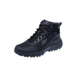 Skechers Sneakers Low Hillcrest 2.0 - Woodrock Peak in schwarz | Gr.: 47.5