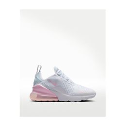 Nike Turnschuhe AIR in 122-Blanco/ rosa | Gr.: 39