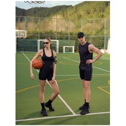 KOTON TANKTOPS in Schwarz | Gr.: L