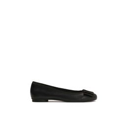 Kazar Ballerinas SEVILLA in Schwarz | Gr.: 38