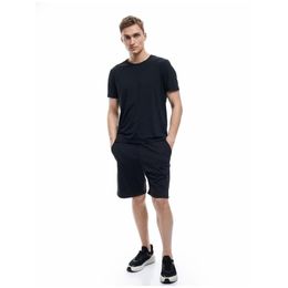 KOTON TSHIRT SS in Schwarz | Gr.: M