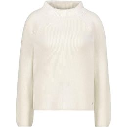 monari Pullover Verona in ecru - 0001 | Gr.: 40
