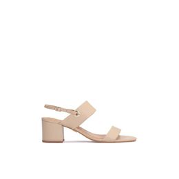 Kazar Sandaletten TANZANY in Beige | Gr.: 39