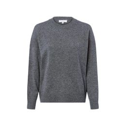 Marie Lund Pullover in anthrazit - 0001 | Gr.: XS/S