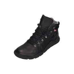 KOEL Ankle Boots RIKO MERINO in schwarz | Gr.: 43