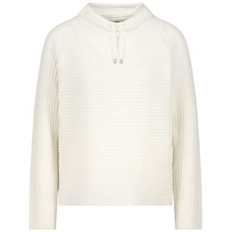 monari Pullover Verona in ecru - 0001 | Gr.: 36