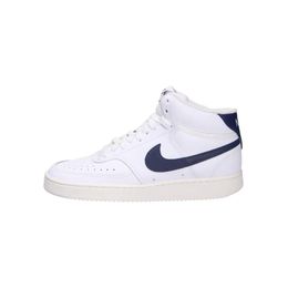 Nike Sneaker in weiß | Gr.: 40