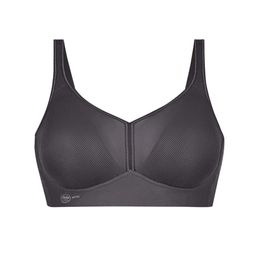 Anita Sport BH air control DeltaPad in anthrazit | Gr.: 75AA