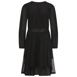 Bruno Banani Jerseykleid in schwarz | Gr.: 164-170