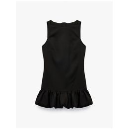 KOTON KLEIDER in Schwarz | Gr.: 42