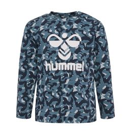 Hummel T-Shirt Hmljansen Jungen in PARISIAN NIGHT | Gr.: 68
