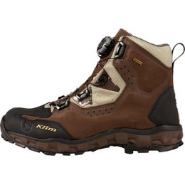Klim Outlander GTX, Schuhe Gore-Tex