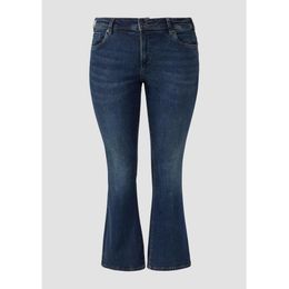 QS Jeans-Hose in 58Z2_blau | Gr.: 54