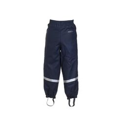 BMS Kinder Schneehose in Blau | Gr.: 152