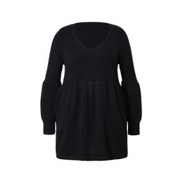 MIAMODA Pullover in schwarz | Gr.: 50-52