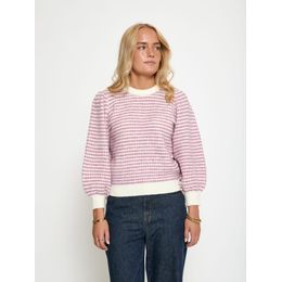 Sel by peppercorn Peppercorn Pullover in Moonlight Pink Str | Gr.: XS