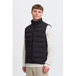 !Solid Steppweste SDMILAS VEST in Schwarz | Gr.: XL