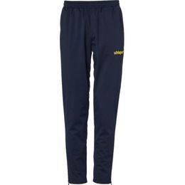 Uhlsport Sweat Pant "Score Classic Hose" in Blau | Gr.: XXL