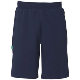 Uhlsport Sportshorts "Id Shorts" in Blau | Gr.: 128