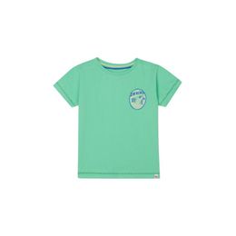 Noppies T-Shirt Livonia in Spearmint | Gr.: 122