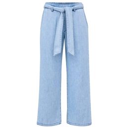 Paddock's Paddock's Jeans Culotte in light blue | Gr.: 36