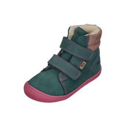 KOEL Winterstiefel DEAN 2.0 WP WOOL in türkis | Gr.: 24