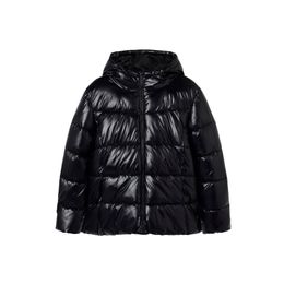 name it Jacke in Black | Gr.: 134/140
