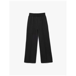 KOTON SWEAT BOTTOMS in Schwarz | Gr.: XS