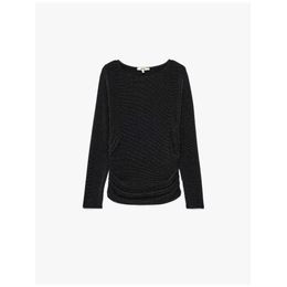KOTON TSHIRT LS in Schwarz | Gr.: M