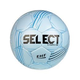 Select Handball "Campo Db V24" in Blau | Gr.: 2
